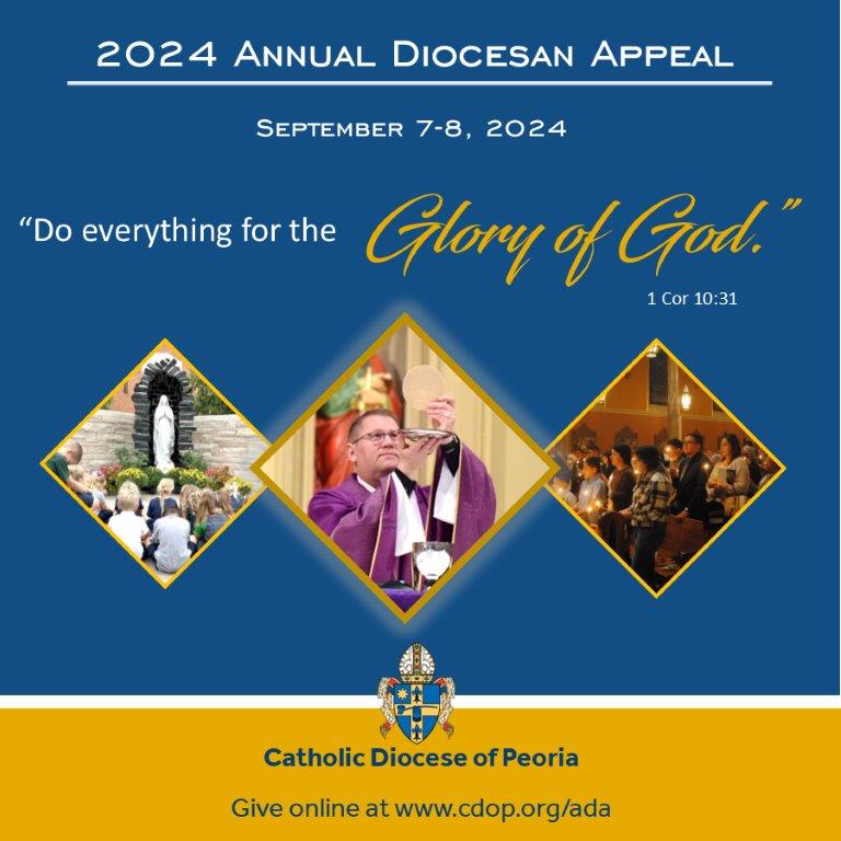 Logan County Catholic Community